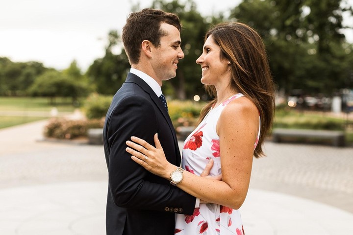 Alexandra & Andrew | Joy